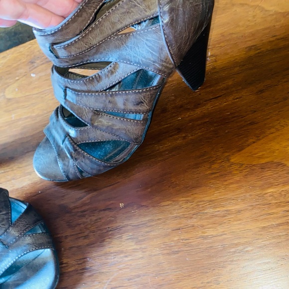 new dimension | Shoes | New Dimension | Poshmark